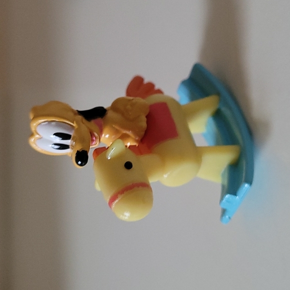 Toys | Disney Goofy Collectible Figure | Poshmark